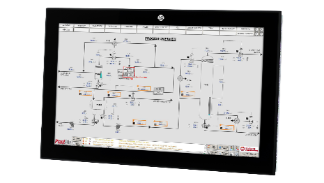 FactoryTalk Optix: An End-to-end HMI Solution from Rockwell Automation