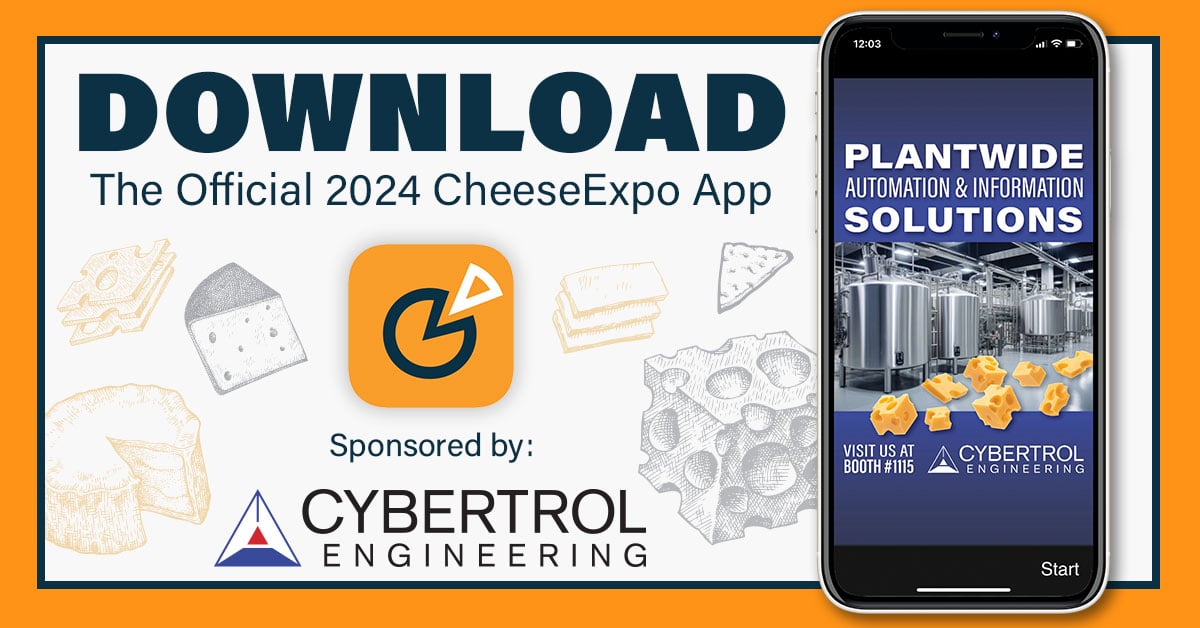 Cybertrol Engineering: Bringing Sustainable Solutions to CheeseExpo