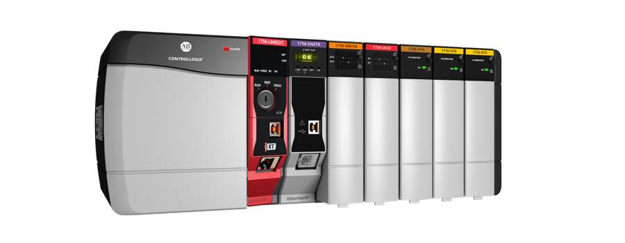 Integrated Architecture by Rockwell Automation: Unified Operations