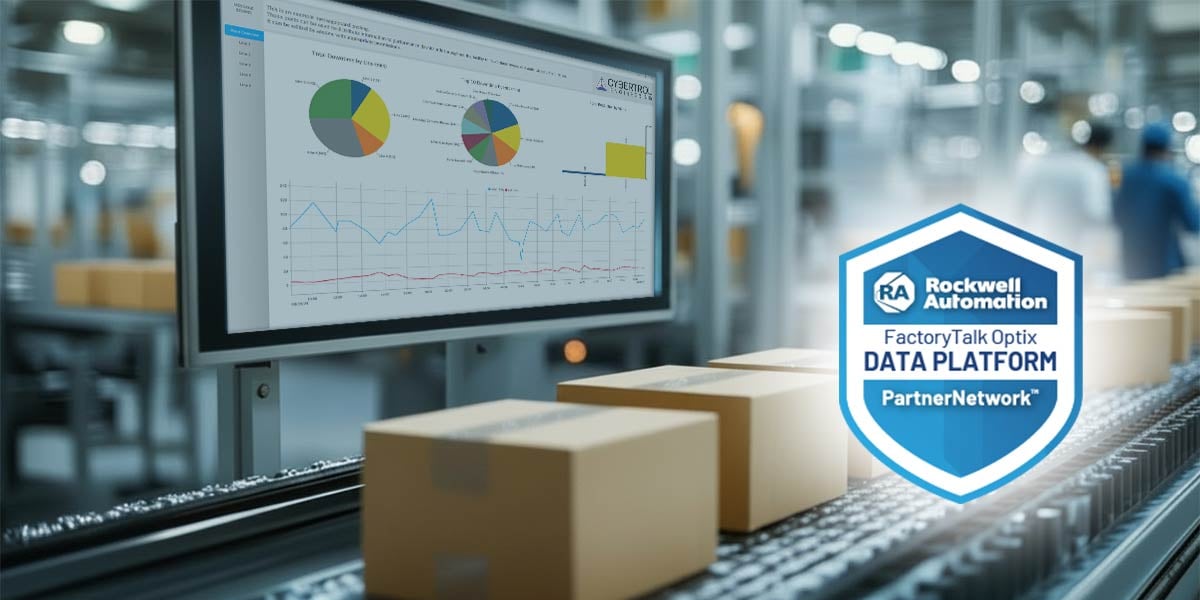 FactoryTalk DataMosaix an Industrial DataOps Solution by Rockwell ...