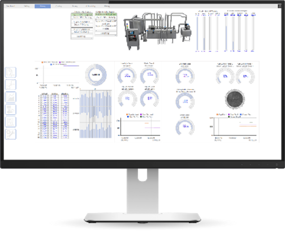 FactoryTalk Optix: An End-to-end HMI Solution from Rockwell Automation