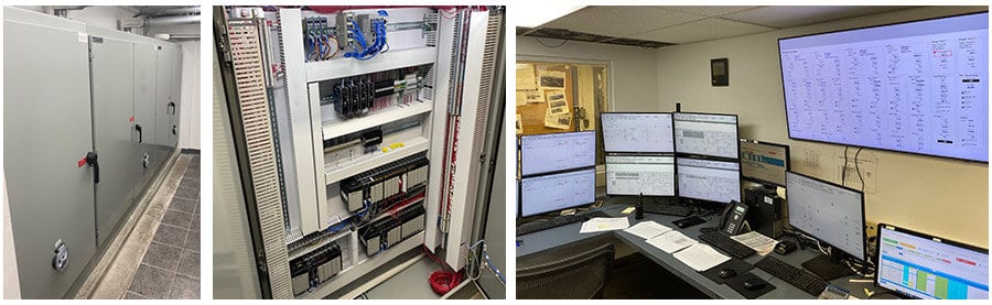 PlantPAx and FactoryTalk Batch Streamline Operations for Interplastic