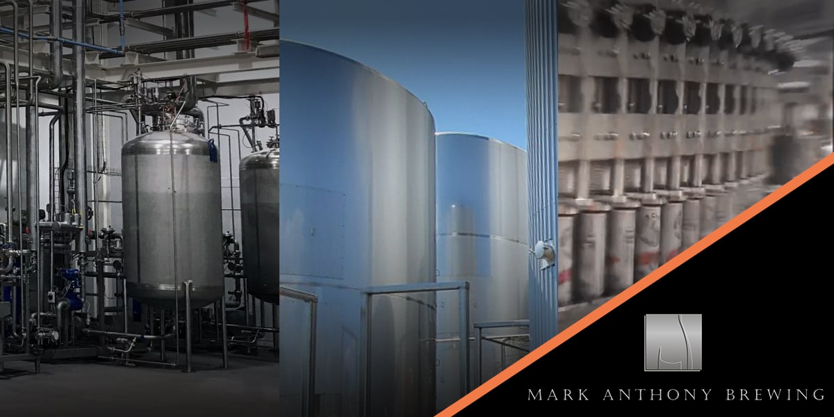 Mark Anthony Brewing Enhances Operational Efficiency with PalletWorks