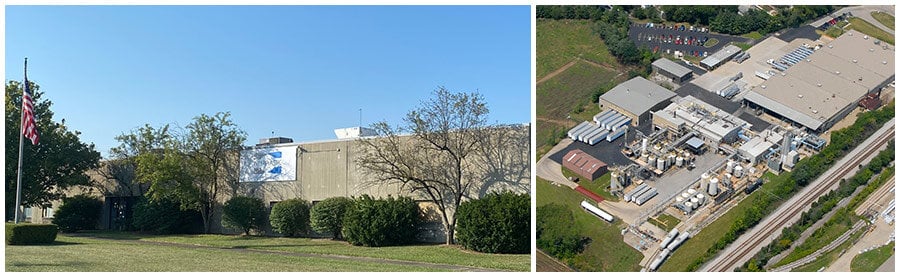 PlantPAx and FactoryTalk Batch Streamline Operations for Interplastic