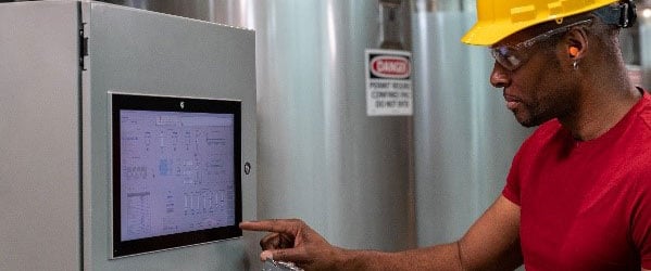 FactoryTalk Optix: An End-to-end HMI Solution from Rockwell Automation