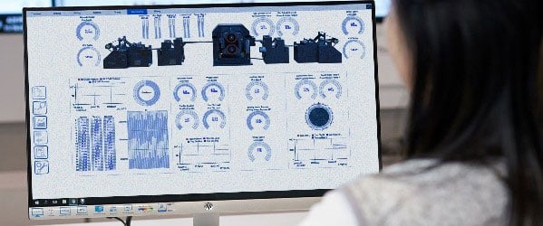 FactoryTalk Optix: An End-to-end HMI Solution from Rockwell Automation