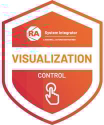 Cybertrol Achieves Rockwell Automation Competency - Adds Batch Badge