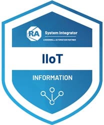 Cybertrol Achieves Rockwell Automation Competency - Adds Batch Badge
