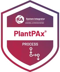 Cybertrol: A Rockwell Automation PartnerNetwork Gold System Integrator