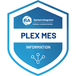 Maximizing Manufacturing Efficiency | Plex MES by Rockwell Automation