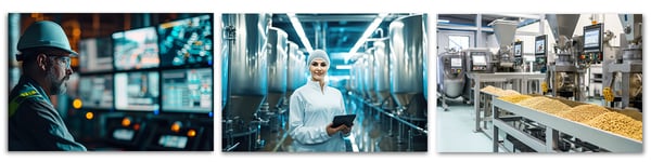 Tim Barthel Highlights Cybertrol's Role in Data-Driven Manufacturing