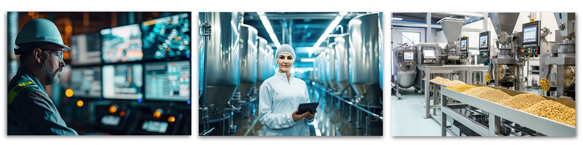 Tim Barthel Highlights Cybertrol's Role in Data-Driven Manufacturing