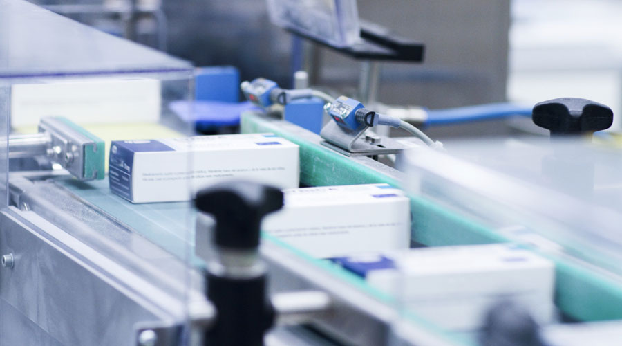 Automated Product Tracking and Reporting | Cybertrol Engineering