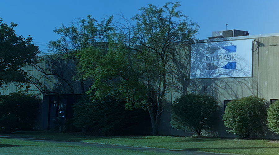 PlantPAx and FactoryTalk Batch Streamline Operations for Interplastic